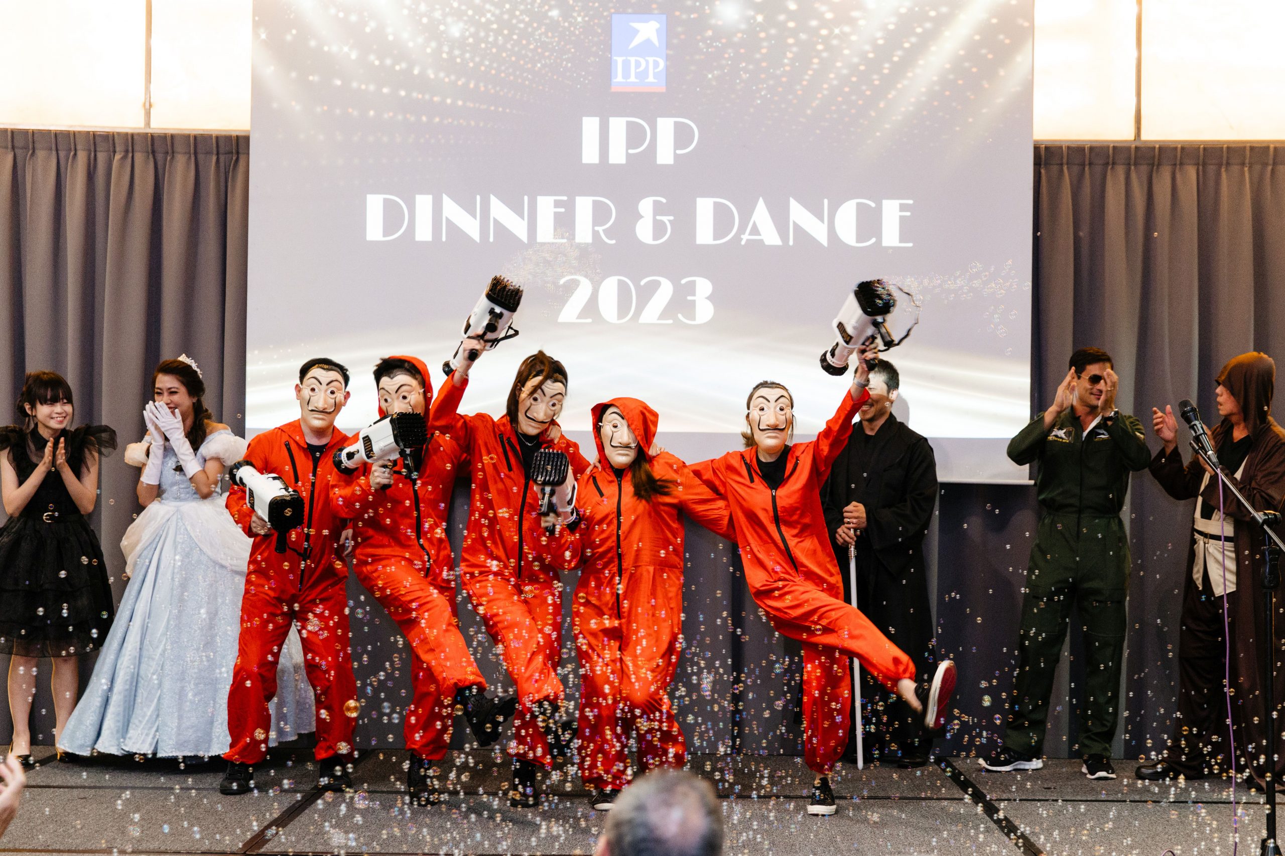 DINNER & DANCE 2023 - IPP Financial Advisers