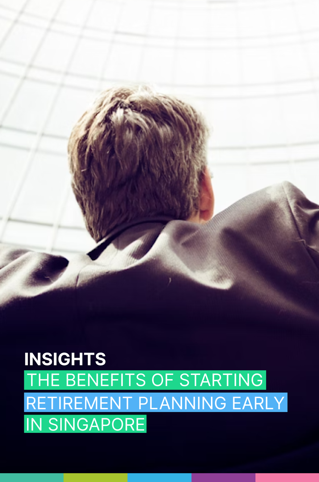 The Benefits of Starting Retirement Planning Early - IPP Financial Advisers