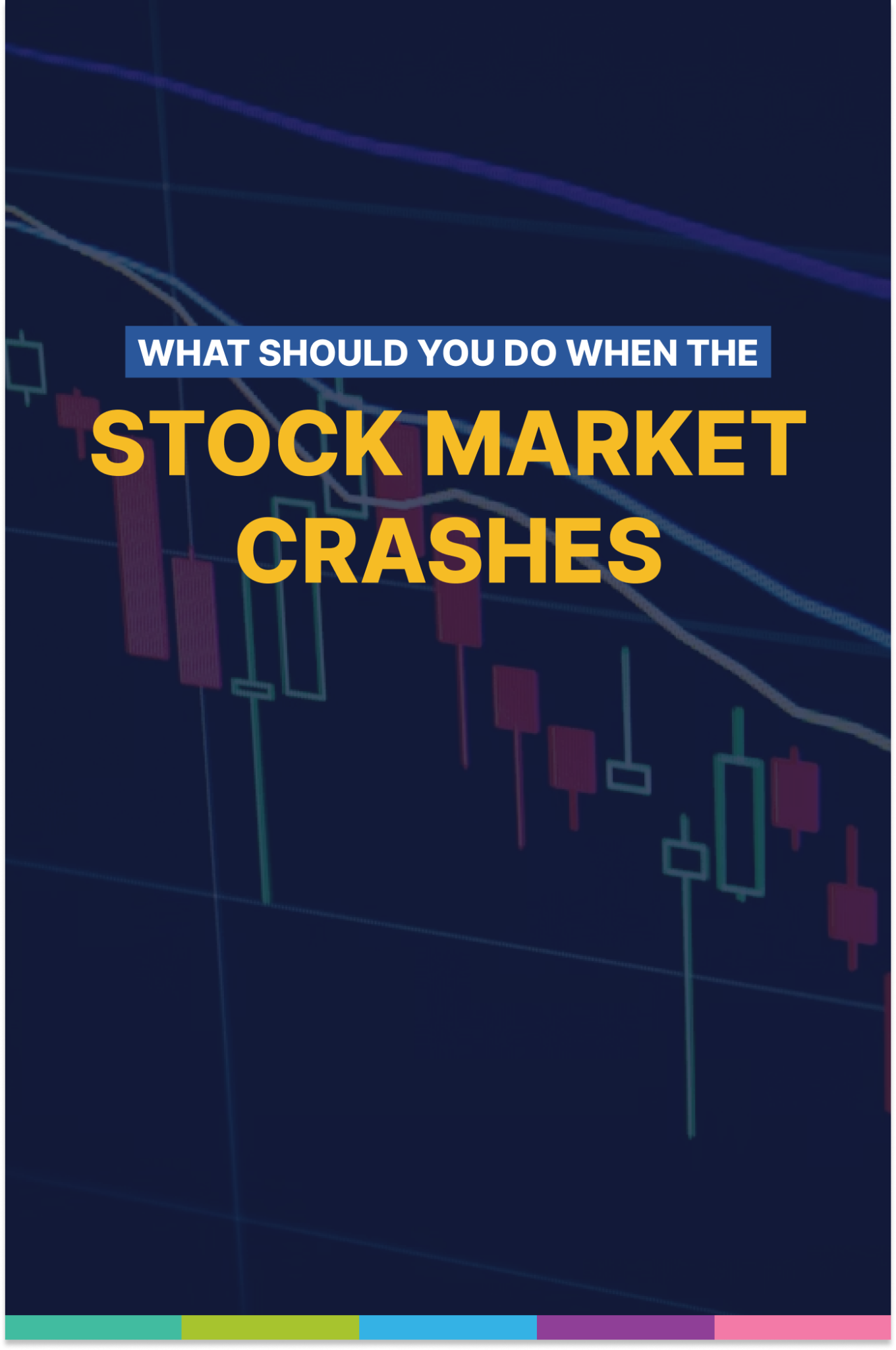 What Should You Do When the Stock Market Crashes - IPP Financial Advisers